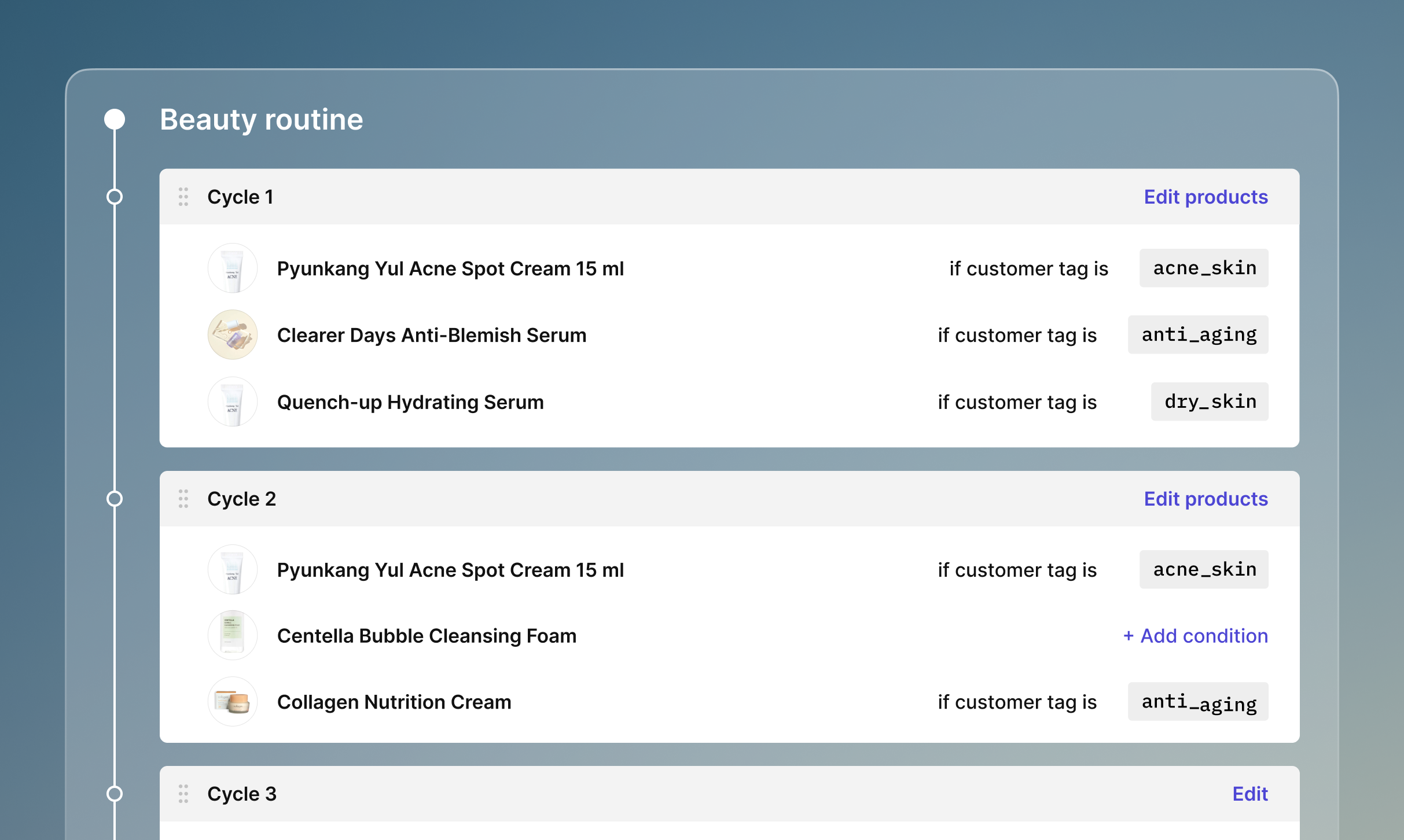 Create Custom Subscription Sequences with Juo Workflows